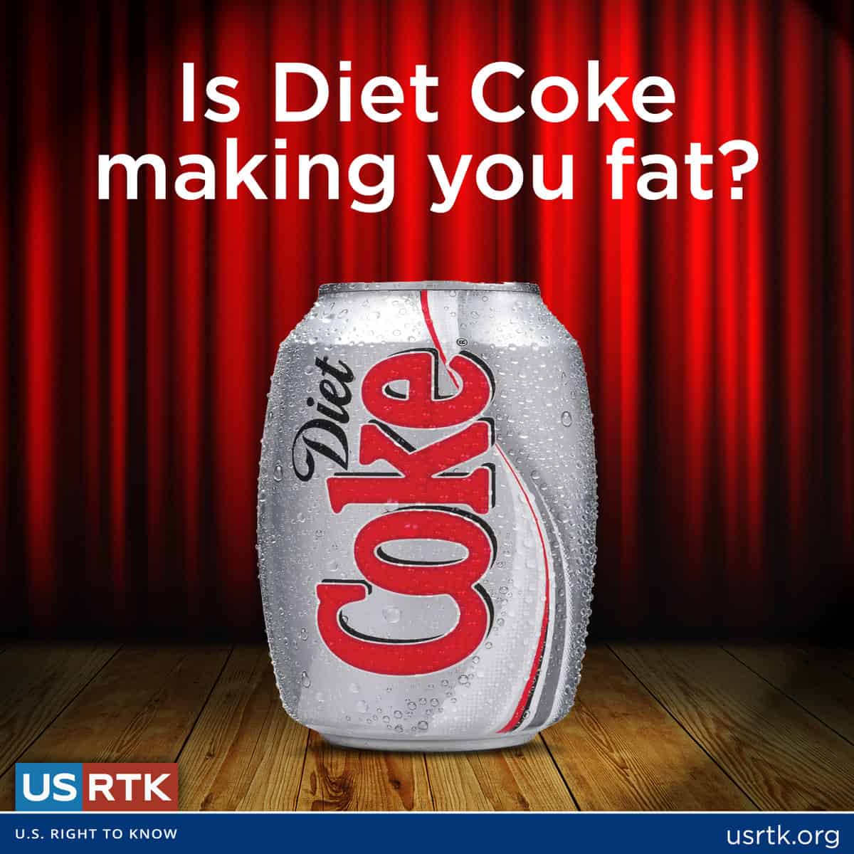 Are Coke And Pepsi Lying To You About Diet Soda U S Right To Know Are Coke And Pepsi Lying To You About Diet Soda U S Right To Know