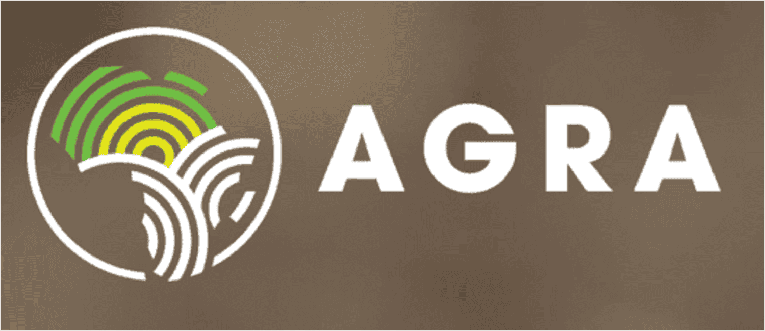 Agra Logos