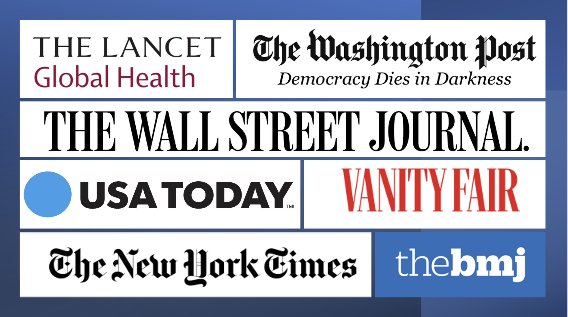 U.S. Right to Know: Top findings - U.S. Right to Know