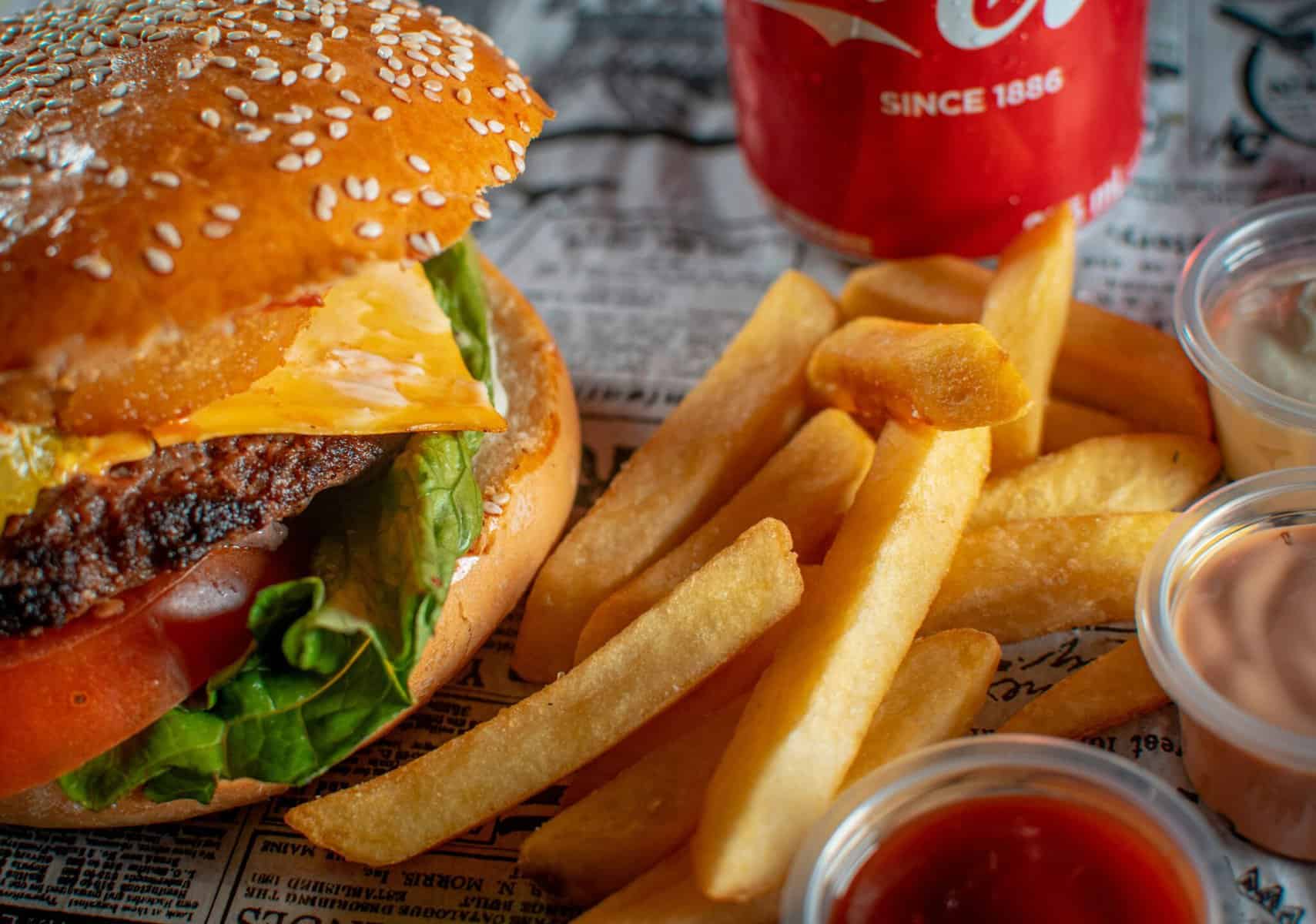 Ultra-processed foods increase risk of cardiovascular disease